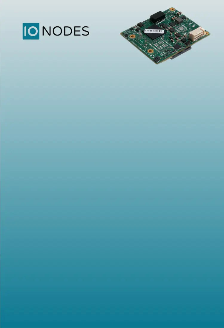 Ionodes Atomas Devices | InterTest, Inc.