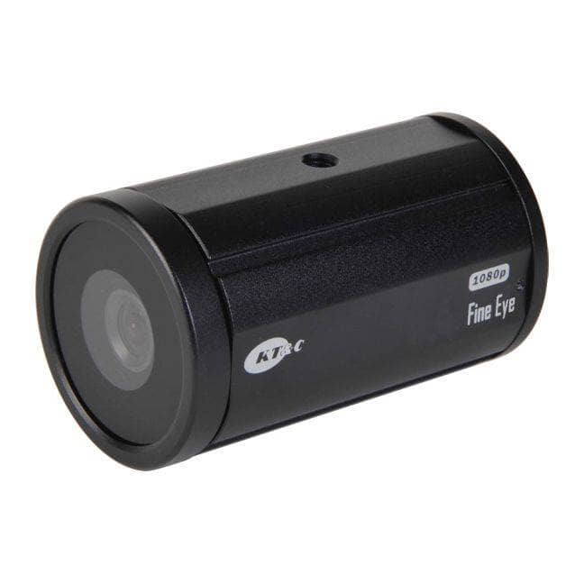 KT&C KPC-HDB450M HD-SDI Indoor Mini Bullet Camera