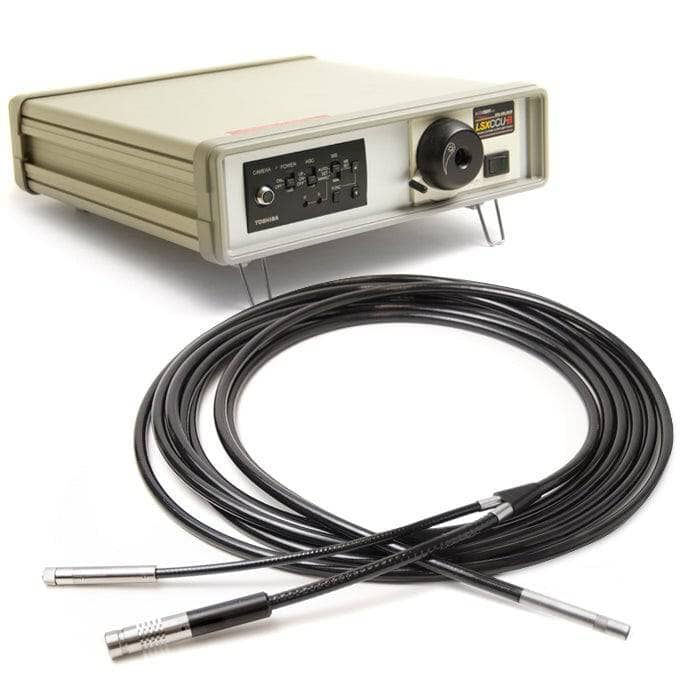 iShot® Hand-i Probe Non-Articulating Video Scope Inspection System