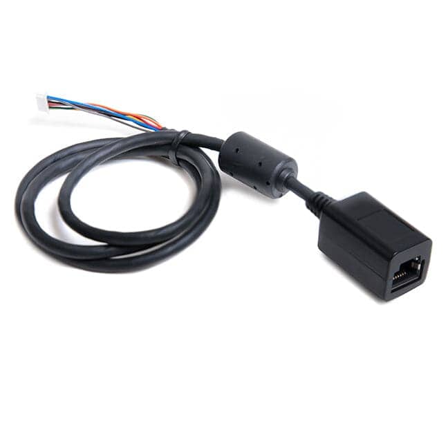 iShot® RJ45 Jack Cable Assembly