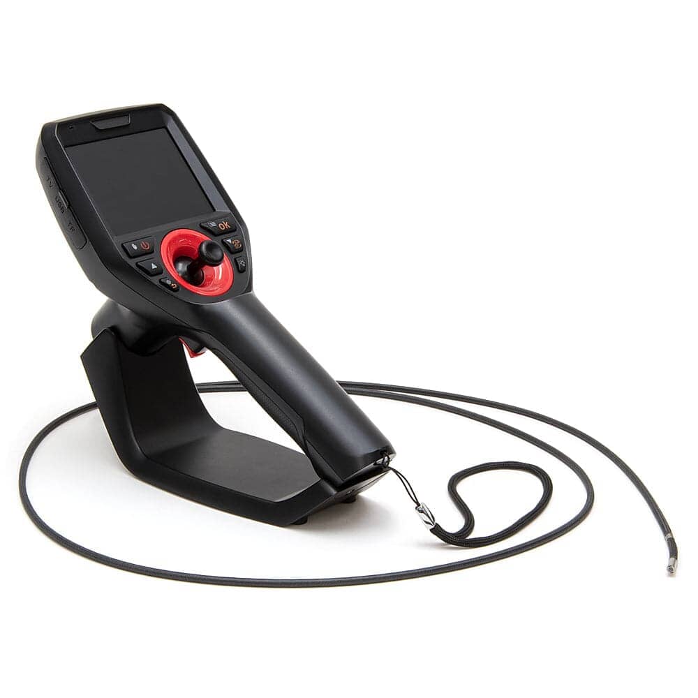iShot® VistaScope 3.8 mm x 3 m 4-way Casting Articulation