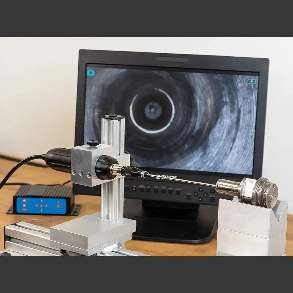 Yateks B+ Benchtop Series Rigid Borescope System