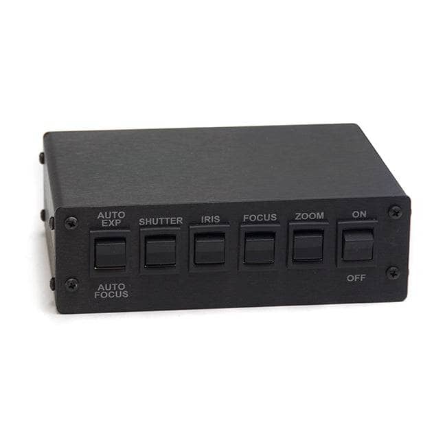 XBlock® Desktop Camera Control Box
