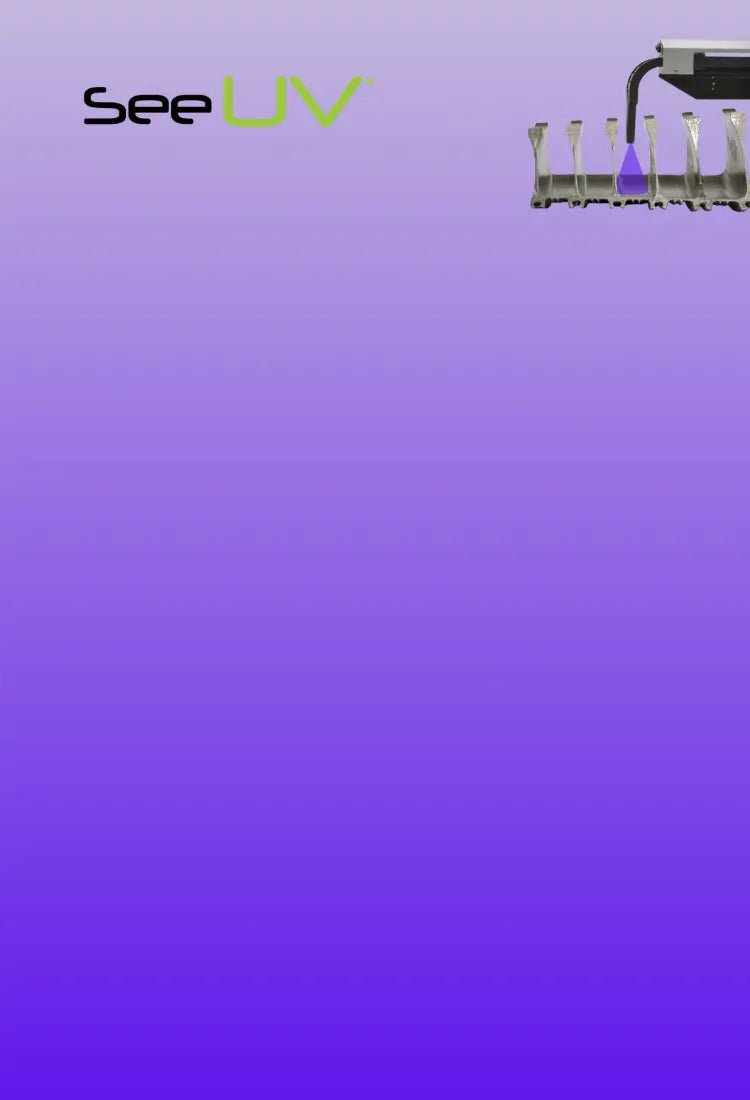 SeeUV | InterTest, Inc.