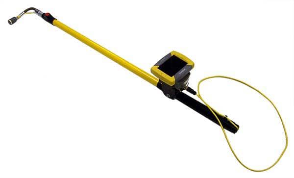 SnakeEye Telescoping Wand 6 - 11 feet