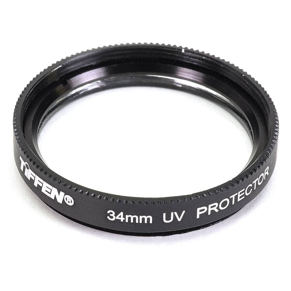 Ultraviolet Filter 34 mm - InterTest