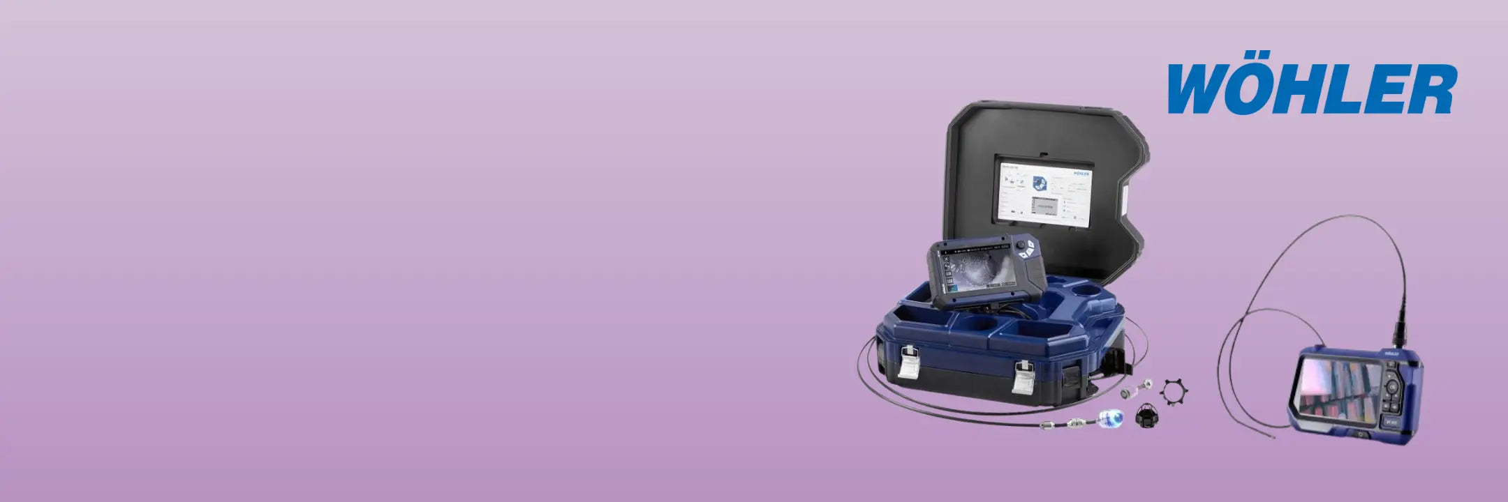 Wöhler | InterTest, Inc.