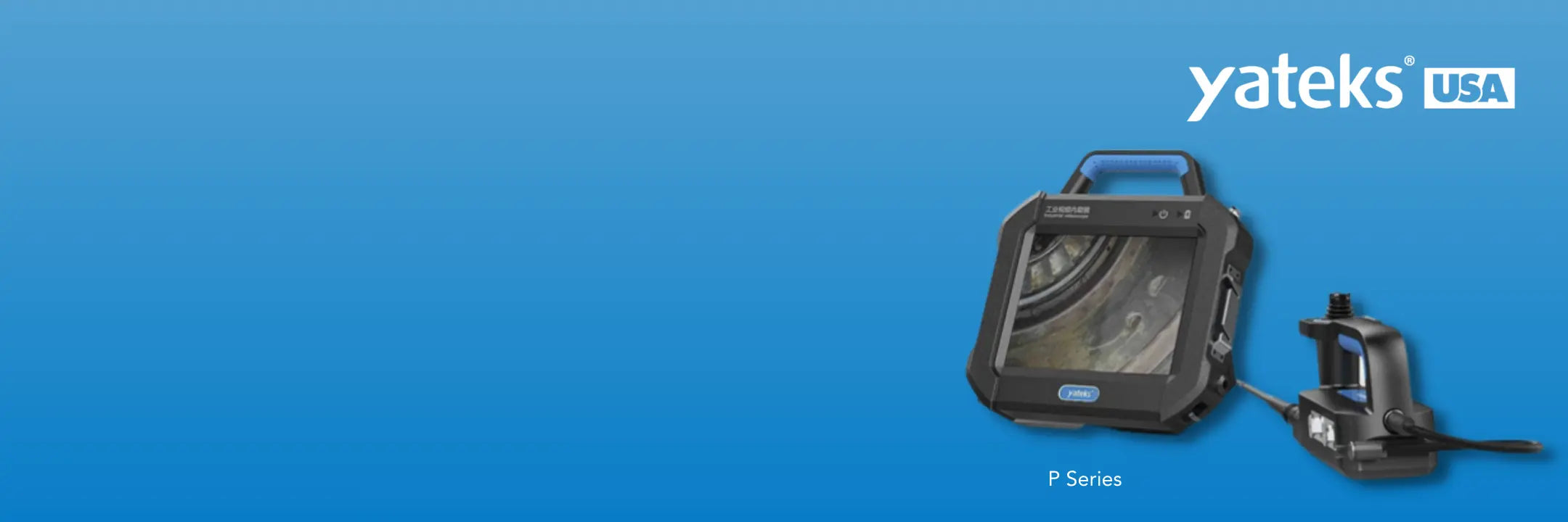 Yateks P Series | InterTest, Inc.