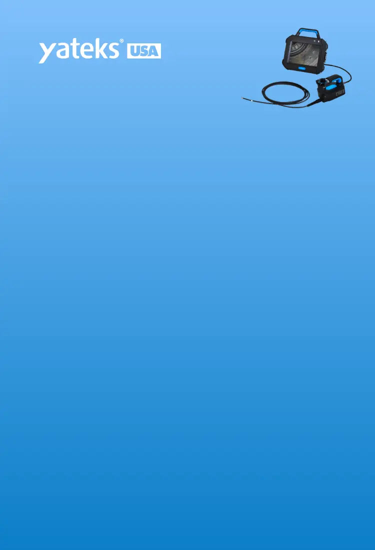 Yateks P Series | InterTest, Inc.