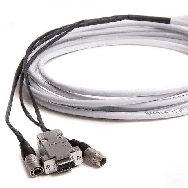 iShot® HD 75 ft Cable for LED Illumination - Camera to CCU